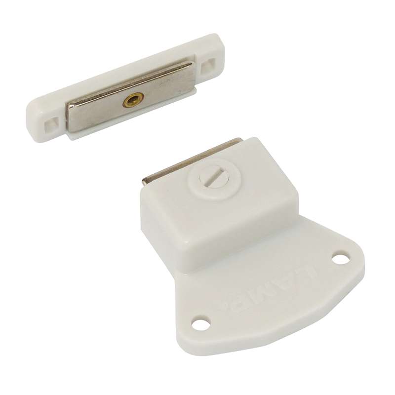Magnetischer Türschnapper 2er Set | Sintron